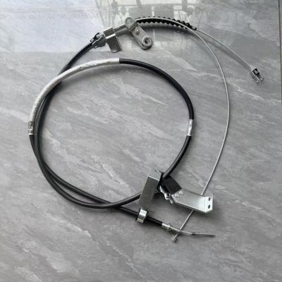 China 46410-60C80 Car Hand Brake Cables For Land Cruiser Pickup Model HZJ79 2007 for sale
