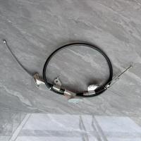 China 464200K210 4642026420 4642026611 Automotive Brake Cables For Toyota for sale