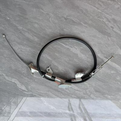 China 464200K210 4642026420 4642026611 Automotive Brake Cables For Toyota for sale