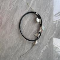 China 464200K210 4642026420 4642026611 Automotive Brake Cables For Toyota for sale