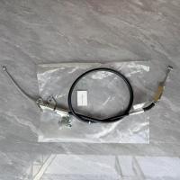 China 464200K210 4642026420 4642026611 Automotive Brake Cables For Toyota for sale