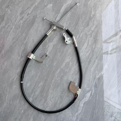 China 46430-0K091 46420-0K010 46420-0K041 Handbrake Cable For TOYOTA HILUX VIGO KUN25 for sale