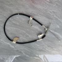 China 46430-0K091 46420-0K010 46420-0K041 Handbrake Cable For TOYOTA HILUX VIGO KUN25 for sale