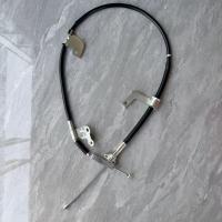 China 46430-0K091 46420-0K010 46420-0K041 Handbrake Cable For TOYOTA HILUX VIGO KUN25 for sale