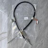 China 46430-0K091 46420-0K010 46420-0K041 Handbrake Cable For TOYOTA HILUX VIGO KUN25 for sale