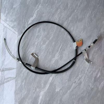 China 464300K041 Brake Parking Handbrake Cable for Toyota Vigo Pickup 46430 0K041 for sale