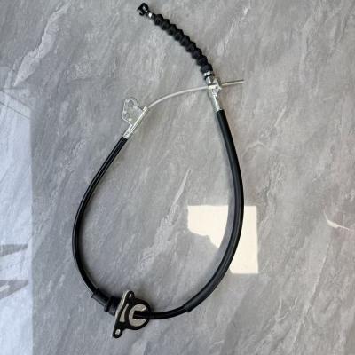China 46410-0K120 464100K120 Anti Rust Automotive Brake Cable For Toyota Hiace Parts Handbrake for sale