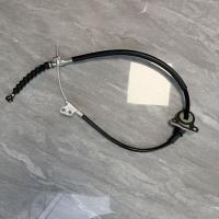 China 46410-0K120 464100K120 Anti Rust Automotive Brake Cable For Toyota Hiace Parts Handbrake for sale