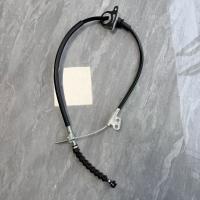 China 46410-0K120 464100K120 Anti Rust Automotive Brake Cable For Toyota Hiace Parts Handbrake for sale
