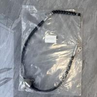 China 46410-0K120 464100K120 Anti Rust Automotive Brake Cable For Toyota Hiace Parts Handbrake for sale
