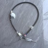 China 464200K310 1530CM Park Brake Cable Suitable For Toyota Hilux 2000 - 2023 for sale