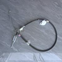China 464200K310 1530CM Park Brake Cable Suitable For Toyota Hilux 2000 - 2023 for sale
