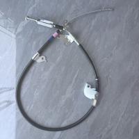 China 464200K310 1530CM Park Brake Cable Suitable For Toyota Hilux 2000 - 2023 for sale