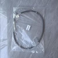 China 464200K310 1530CM Park Brake Cable Suitable For Toyota Hilux 2000 - 2023 for sale