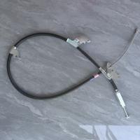 China 46420-0K220 1530cm Rear Right Brake Cable Black Replacement Part For Hilux KUN25 Land for sale