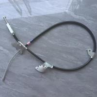 China 46420-0K220 1530cm Rear Right Brake Cable Black Replacement Part For Hilux KUN25 Land for sale