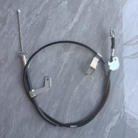 China 46430-0K091 46430-0K041 Automotive Control Cables Suitable For Toyota Hilux for sale