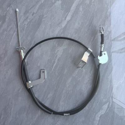 China 46430-0K091 46430-0K041 Automotive Control Cables Suitable For Toyota Hilux for sale