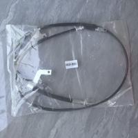 China 46430-0K091 46430-0K041 Automotive Control Cables Suitable For Toyota Hilux for sale