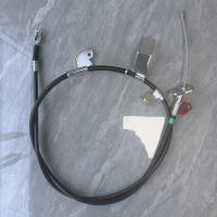 China 2240CM Toyota Handbrake Cable OEM 46430-0K220 For Toyota Hilux Revo 2000 - 2023 for sale