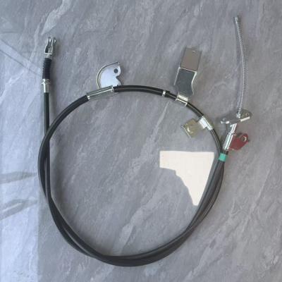 China 2240CM Toyota Handbrake Cable OEM 46430-0K220 For Toyota Hilux Revo 2000 - 2023 for sale