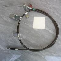 China 2240CM Toyota Handbrake Cable OEM 46430-0K220 For Toyota Hilux Revo 2000 - 2023 for sale