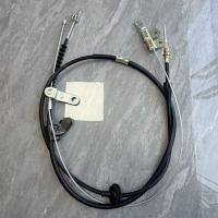 China Black Automotive Control Cables 46410-60660 Landcruiser Handbrake Cable 2240cm For FZJ80 HDJ80 HZJ80 for sale