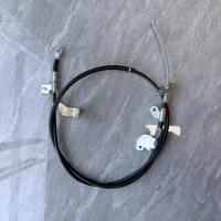 China Wear Resistant Automotive Control Cables 46430-0K230 464300K230 Handbrake Cable For Toyota Hilux 2000-2023 for sale