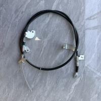 China Wear Resistant Automotive Control Cables 46430-0K230 464300K230 Handbrake Cable For Toyota Hilux 2000-2023 for sale