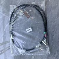 China Wear Resistant Automotive Control Cables 46430-0K230 464300K230 Handbrake Cable For Toyota Hilux 2000-2023 for sale