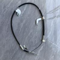 China 1500CM Automotive Control Cable 46420-0K041 46430-0K091 46420-0K010 for Toyota HILUX VIGO KUN25 KUN26 for sale