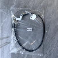 China 1500CM Automotive Control Cable 46420-0K041 46430-0K091 46420-0K010 for Toyota HILUX VIGO KUN25 KUN26 for sale