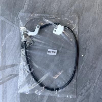 China 1500CM Automotive Control Cable 46420-0K041 46430-0K091 46420-0K010 for Toyota HILUX VIGO KUN25 KUN26 for sale