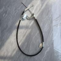 China 46420-0K101 464200K101 1500CM Car Brake Cable For Toyota HILUX 2000 2023 Rear Left for sale