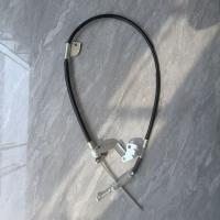 China 46420-0K101 464200K101 1500CM Car Brake Cable For Toyota HILUX 2000 2023 Rear Left for sale