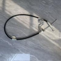 China 46420-0K101 464200K101 1500CM Car Brake Cable For Toyota HILUX 2000 2023 Rear Left for sale