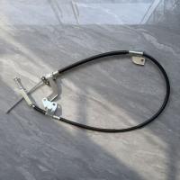 China 46420-0K101 464200K101 1500CM Car Brake Cable For Toyota HILUX 2000 2023 Rear Left for sale