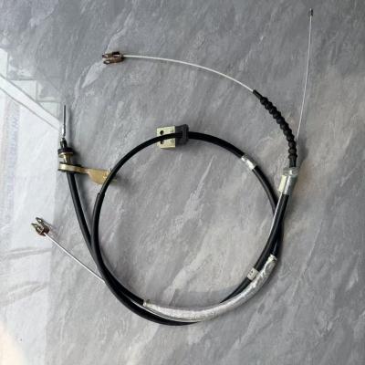 China 2470CM Automotive Control Cables 46410-60400 4641060400 Rear Left Brake Cable For FZJ80 for sale