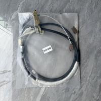 China 2470CM Automotive Control Cables 46410-60400 4641060400 Rear Left Brake Cable For FZJ80 for sale