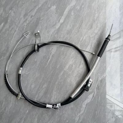 China 46410-60560 Precision Automotive Brake Cables For Land Cruiser FZJ80 HDJ80 HZJ80 for sale
