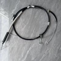 China 46410-60560 Precision Automotive Brake Cables For Land Cruiser FZJ80 HDJ80 HZJ80 for sale