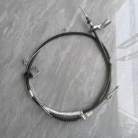 China 2240cm Automotive Control Cable Steel PVC Brake Actuator Cable 46410-60431 For FZJ80 1FZ Auto for sale