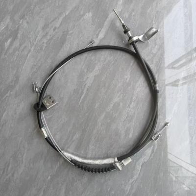 China 2240cm Automotive Control Cable Steel PVC Brake Actuator Cable 46410-60431 For FZJ80 1FZ Auto for sale