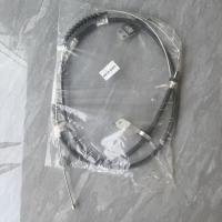 China 2240cm Automotive Control Cable Steel PVC Brake Actuator Cable 46410-60431 For FZJ80 1FZ Auto for sale