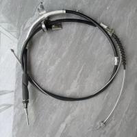 China 2400cm Toyota Land Cruiser Handbrake Cable OEM 46410-60570 For Land Cruiser 2000 for sale