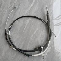 China 2400cm Toyota Land Cruiser Handbrake Cable OEM 46410-60570 For Land Cruiser 2000 for sale
