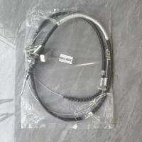 China 2400cm Toyota Land Cruiser Handbrake Cable OEM 46410-60570 For Land Cruiser 2000 for sale