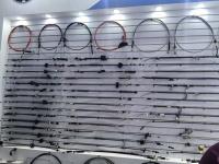 China 2400cm Toyota Land Cruiser Handbrake Cable OEM 46410-60570 For Land Cruiser 2000 for sale