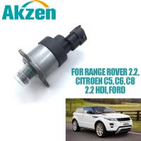 China OEM 928400654 0928400660 Solenoid valve Fuel metering unit 0928400662 0928400663 for sale