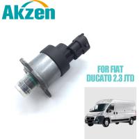 China OEM 0928400666 0928400667 Solenoid valve Fuel metering unit 0928400670 0928400674 for sale